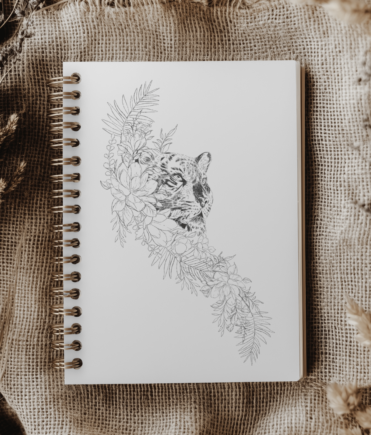 Portfolio bekijken » Messy